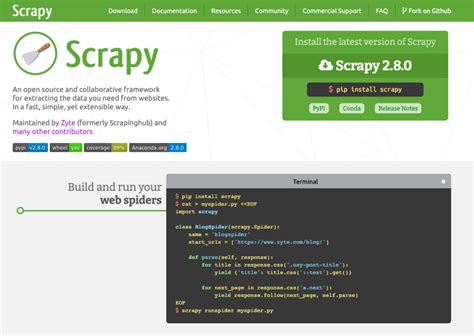 Web Scraping Com Python Um Guia Completo Passo A Passo Código