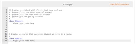 Solved Building On The Previous Lab We Are Going To Add A Chegg
