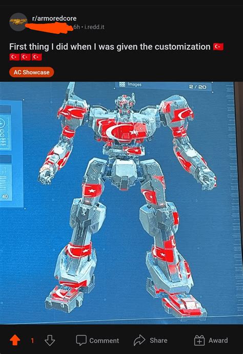 Armored Rule R197