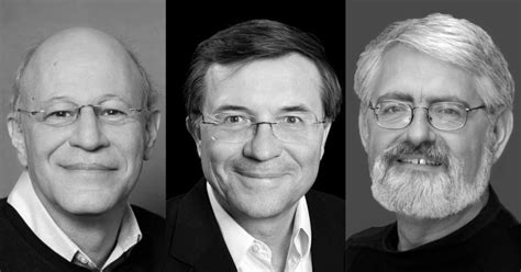 The Brain Prize 2024 Honors Neuroscientists Dr Bhavin P Posted On