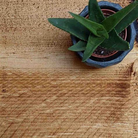 Reclaimed Thin Wooden Floating Shelf 15cm Depth Ben Simpson Furniture