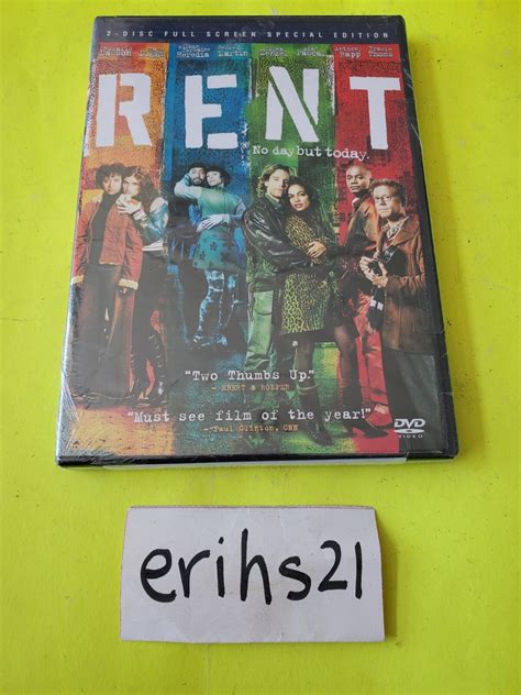 Rent Dvd 2006 2 Disc Set Special Edition Full Screen For Sale