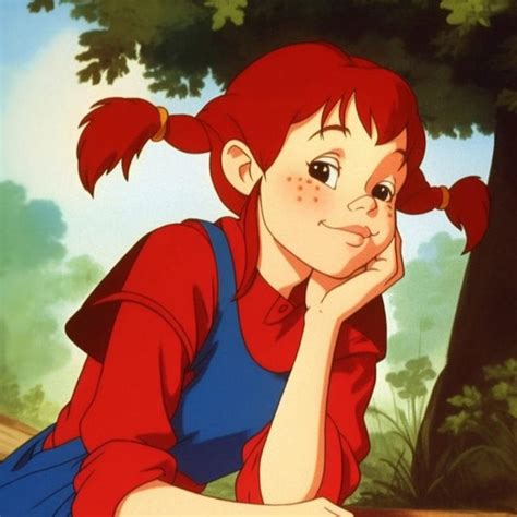 Pippi Longstocking By Deygdrixedragon On Deviantart