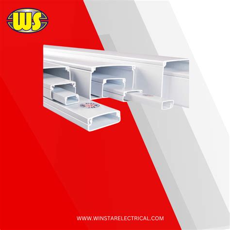 Pvc Casing Winstar Electrical Sdn Bhd