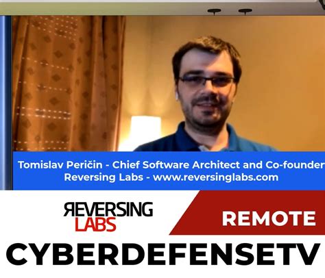 Reversinglabs Launches Secure Dot Software Innovative Software