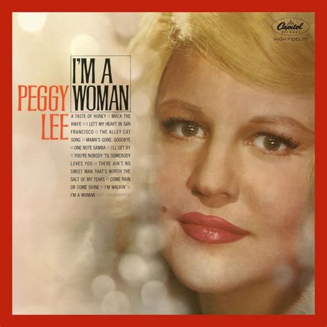 Peggy Lee Peggy Lee Fever Official Video