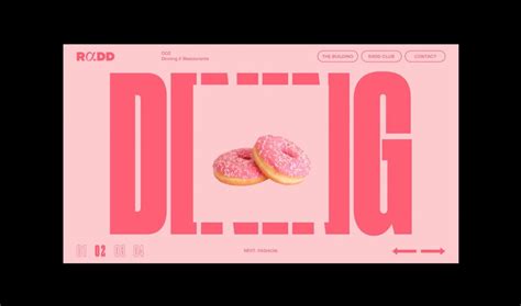 Beautiful Layout Design Inspiration Creative Layout Design Examples