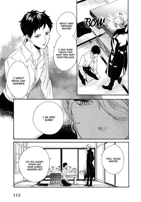 Homerun Ken Ezuke Wa Yahan Ano Heya De Eng Page 4 Of 6