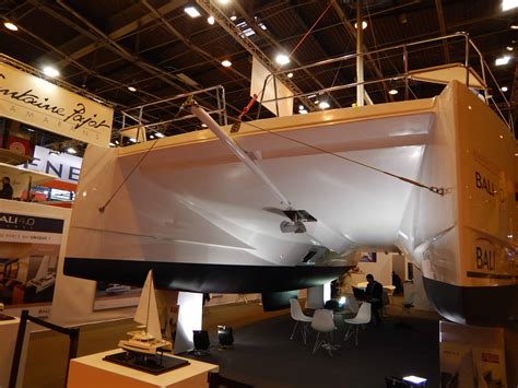 Catamaran Dealers And Their Biases For Against Bali4 0 Vs Lucia 40 The