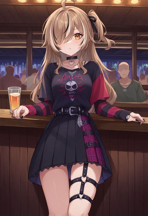 Image Posted By Holostrawberry