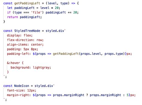 Hướng Dẫn Sử Dụng Background Image Styled Components Trên Reactjs