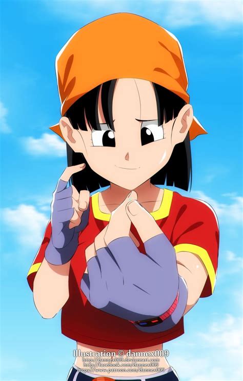 Pin By Rosângela Souza 🌸 On P A N Anime Dragon Ball Super Dragon