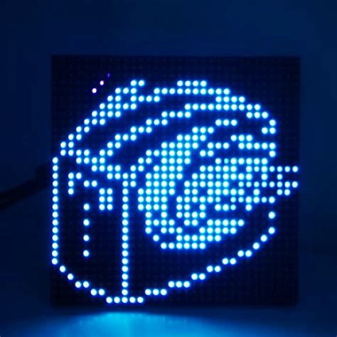 Arduino We Saw A Chicken