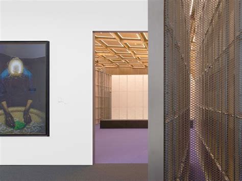 Expanded Metal Brings New Architectural Design Inspirations