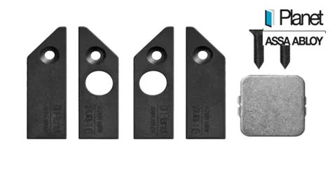 Assembly Set Planet Kg Ssm Seta Narrow Version 2025 Assa Abloy