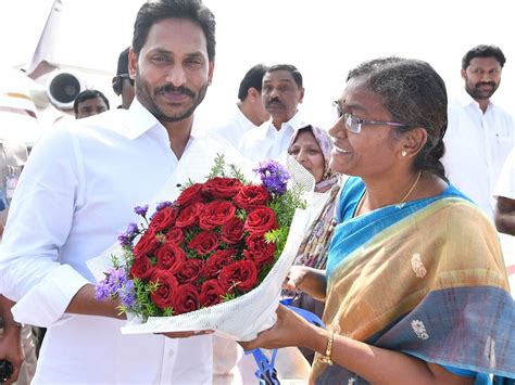 Badvel Sitting Ysrcp Mla Dasari Sudha Worried About Ticket