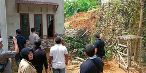 Badan Nasional Penanggulangan Bencana