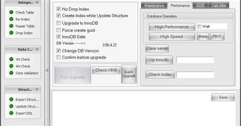 ประสบการณ์กับ Hosxp ปัญหาการใช้งาน Hosxp Pcu ร่วมกับ Hosxp มีทางออก