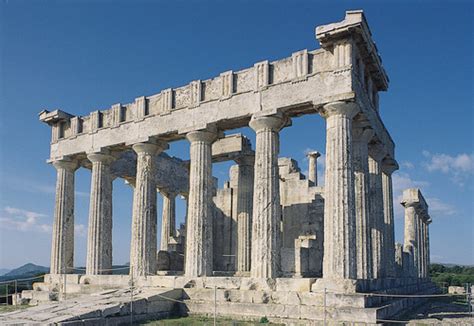 Greek Temple Architecture Flashcards Quizlet