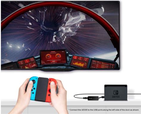 Guide To The Best Ethernet Adapter For Nintendo Switch Nerd Techy