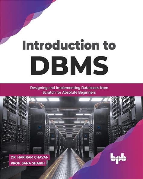 Introduction To Dbms Designing And Implementing Databases