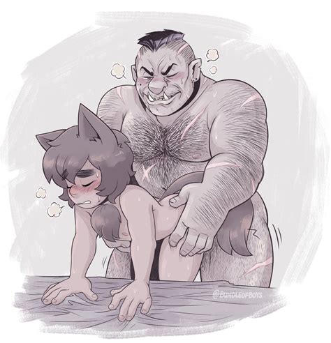 Rule 34 2boys Bundleofboys Casio Bundleofboys Cat Ears Catboy Chest