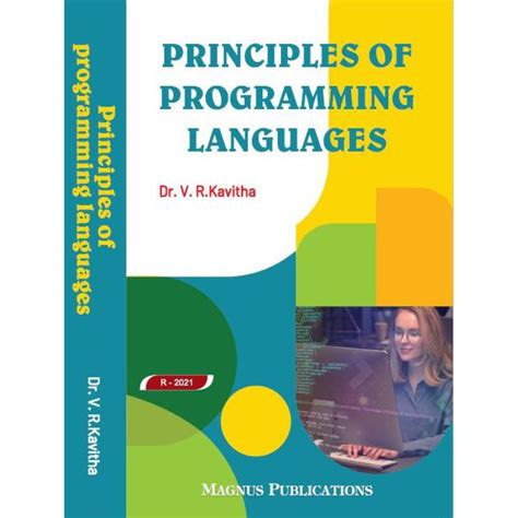 Principles Of Programming Languages