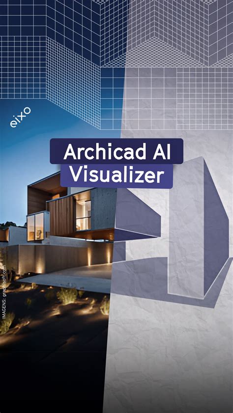 Reels Archicad Ai Visualizer Eixo Online