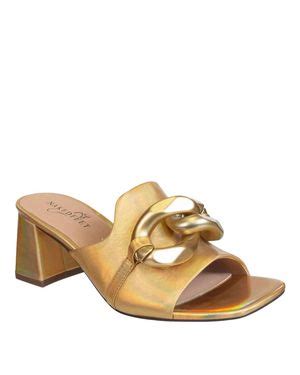 Naked Feet Sandal Heels For Women Online Sale Up To Off Lyst