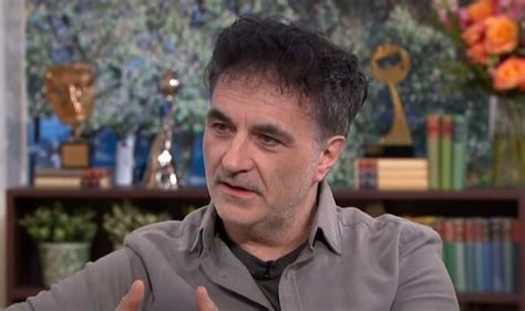 Noel Fitzpatrick Emotional As He Shares Fresh Heartache Of Losing