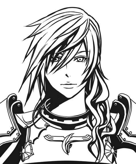 ライトニング 線画 千暁 さんのイラスト ニコニコ静画 イラスト