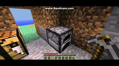 Minecraft Magyar Tutorial 1 YouTube