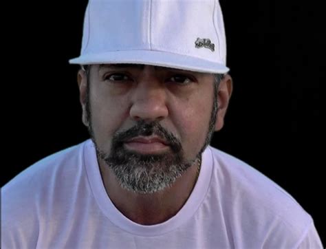 Comanche Rapper