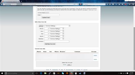 networking accessing an addon domain outside public html super user