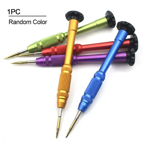 Special Screwdriver Tri Point For Iphone Durable C Vicedeal
