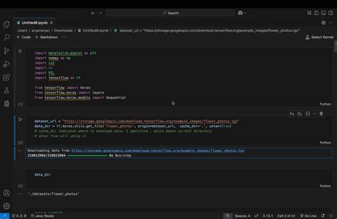 Aryan Mhetre On Linkedin Deeplearning Machinelearning Tensorflow Dataaugmentation Ai