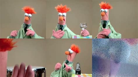 The Muppets Ode To Joy Youtube