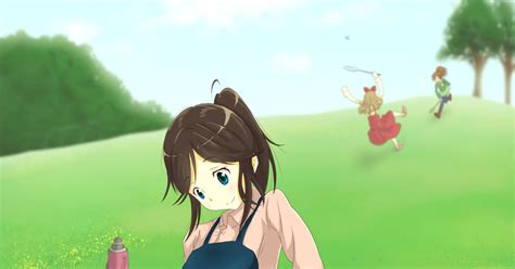 響けユーフォニアム のぞみぞ つかさのイラスト Pixiv