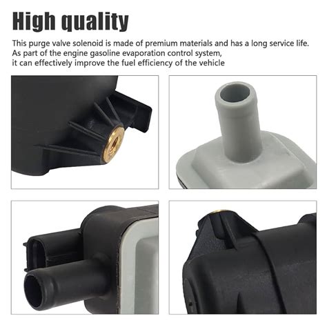 Engine Valve Covers For Scion Xb Lexus 90910 12224 Vapor Canister Purge