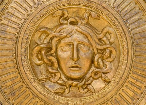 10700 Medusa Gorgon Foto Stok Potret And Gambar Bebas Royalti Istock