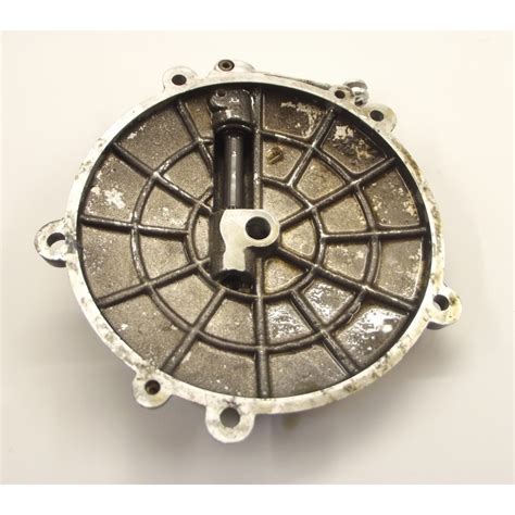 Couvercle D Embrayage Beta Zero Clutch Cover Atout Terrain