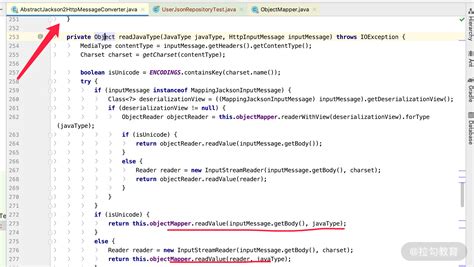 Spring Data Jpa 原理与实战第五天 Jackon相关使用jackson Datatype Jsr310的作用 Csdn博客