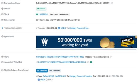 hedgey exploit post mortem tdlr by lindsey hedgey apr 2024 medium