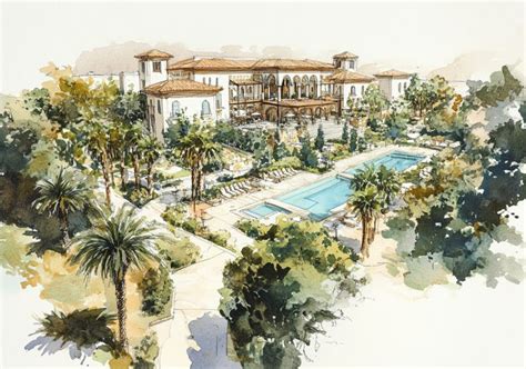 Aitrail Masterplanningfromrendershots Urbandesign Physicalmodel Amr Saadleed Ga