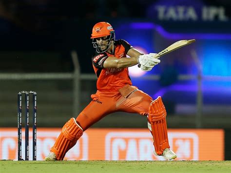Sunrisers Hyderabad Predicted Xi Vs Lucknow Super Giants Ipl 2023 Who