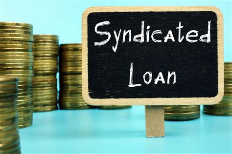 Syndicated Loan Definition Examples 40 Off