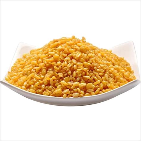 Goodness Grocery Premium Quality Rajasthani Swaad Roasted Moong Dal