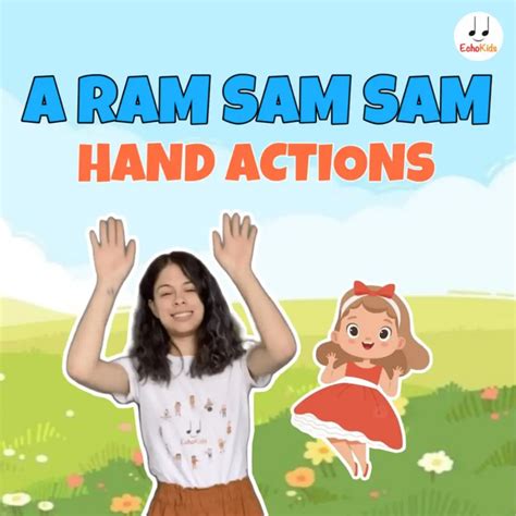 Calendar Activity A Ram Sam Sam