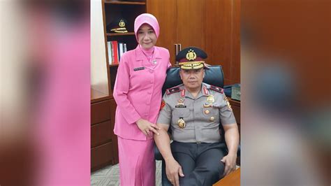 Ini Profil Brigjen Pol Dwi Irianto Wakapolda Baru Sulawesi Tenggara