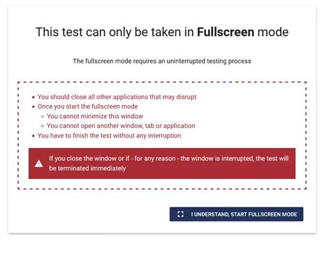 Safe Assessment Browser For Computer Based Online Exams